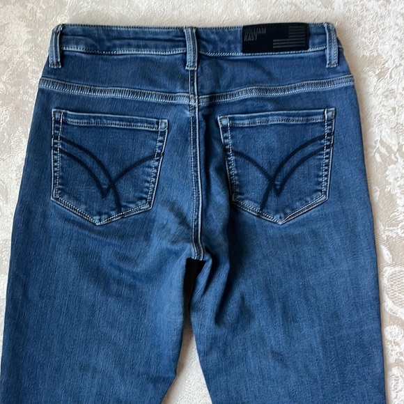 William Rast | Jeans | William Rast Mid Rise Jeans | Poshmark
